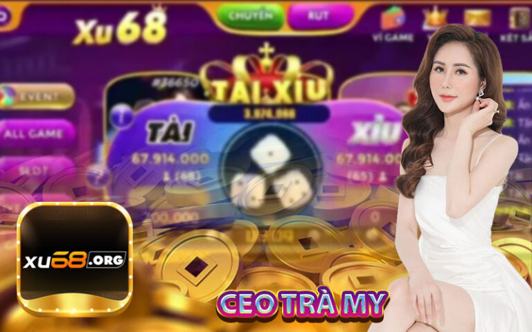 Trà My CEO ️ Người Đứng Đầu Và Sự Lãnh Đạo Sáng Tạo